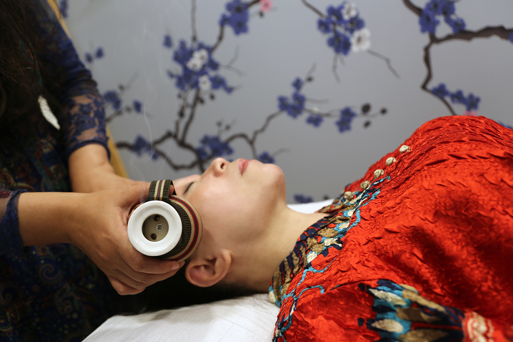 Massage Chinois Paris
